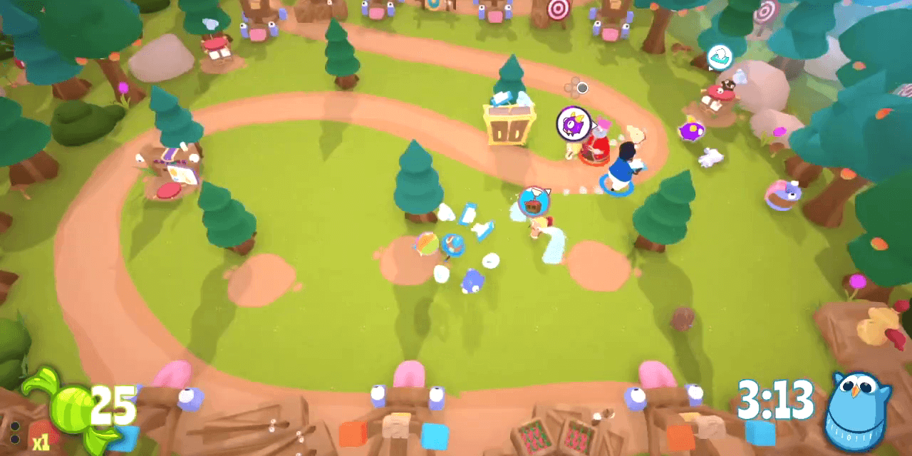 Things We Wish We Knew Before Starting Baby Storm