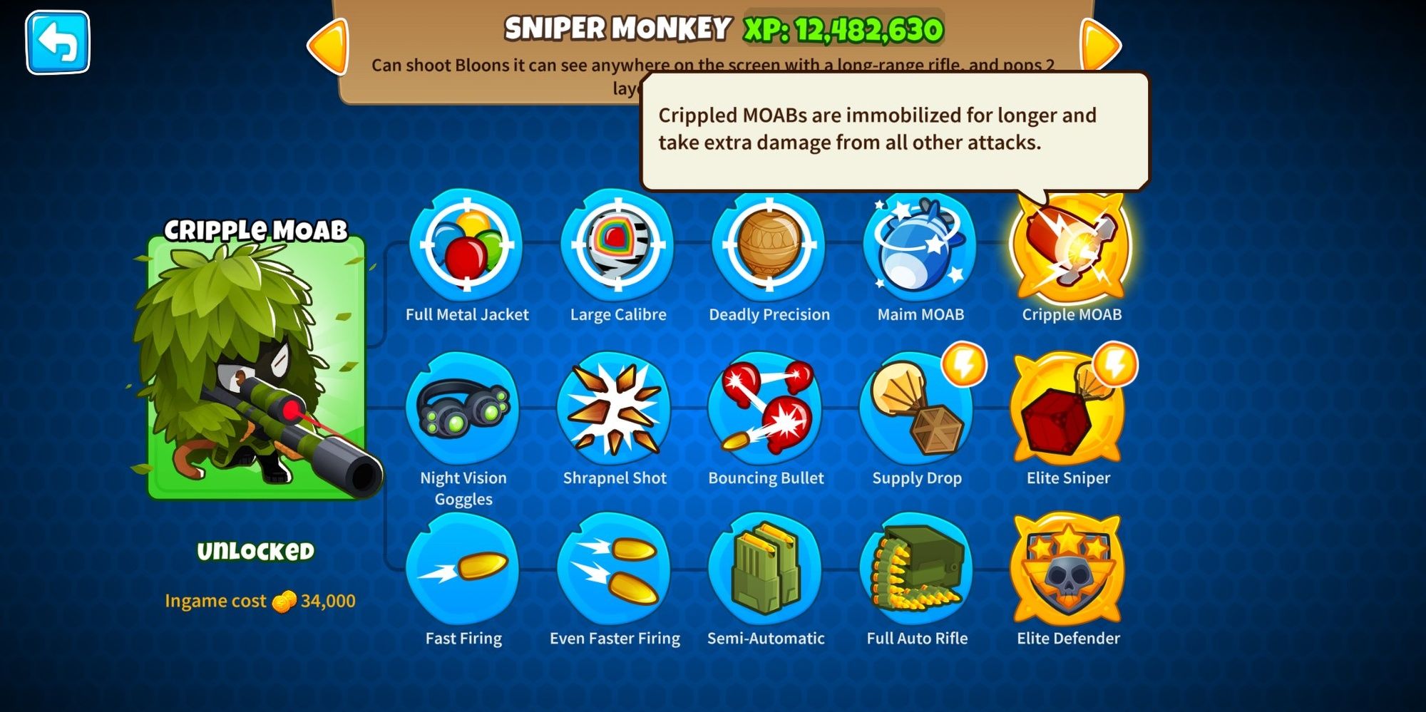 Best Tower For Moabs at Charli Fiaschi blog