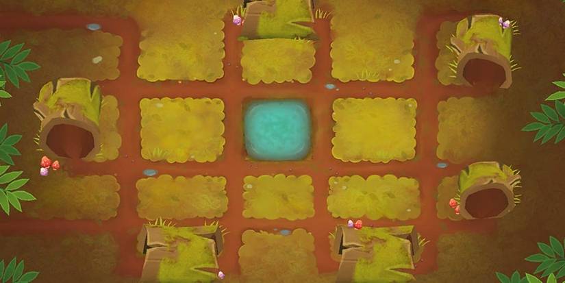 Bloons TD 6: 10 Easiest Maps For CHIMPS