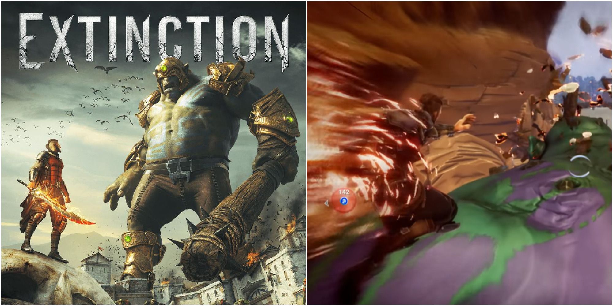 8 Games Where You Can Climb On Bosses