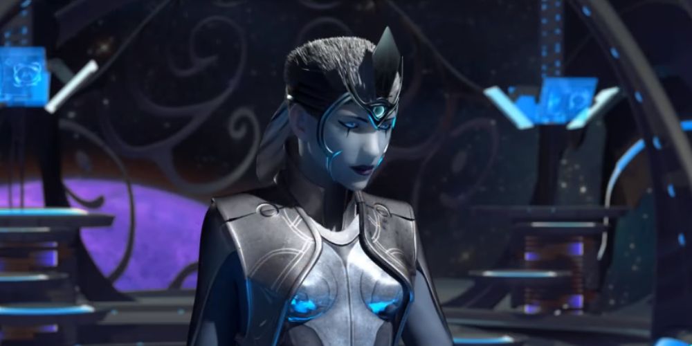 Galactic Civilizations 3: 8 Best Factions