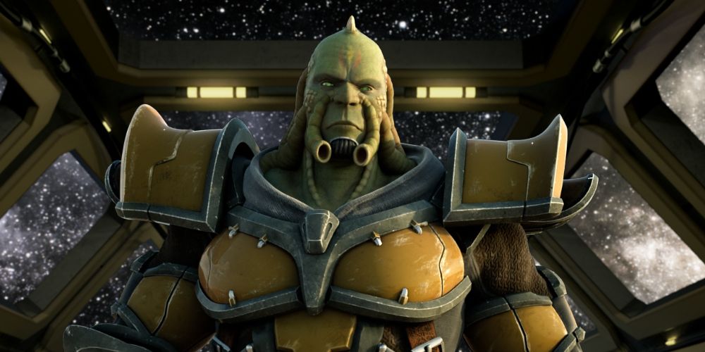 Galactic Civilizations 3: 8 Best Factions