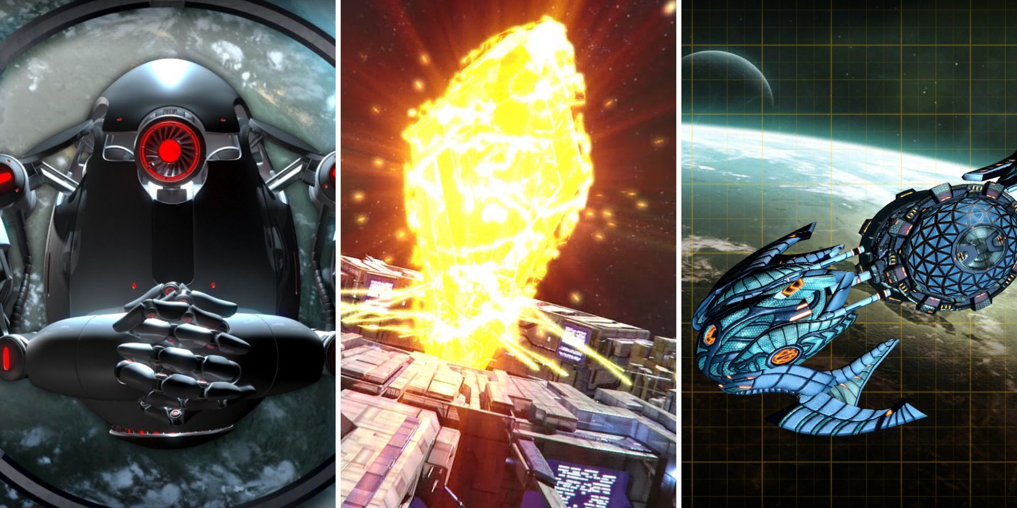 10 Best Abilities In Galactic Civilizations III