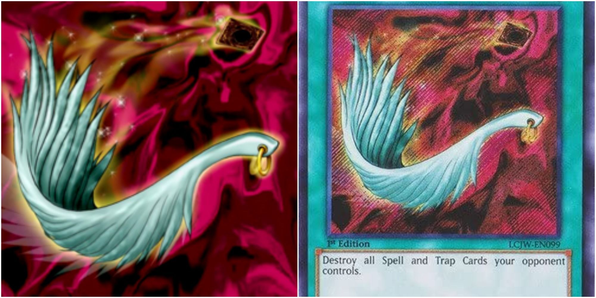Yu Gi Oh Master Duel Best Staple Cards For Any Deck