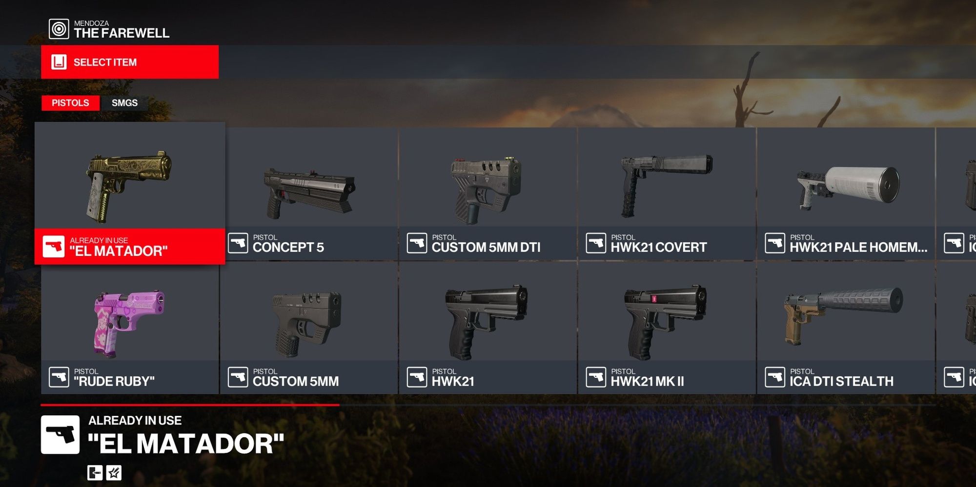 How To Complete The Talented Mr. Rieper In Hitman 3