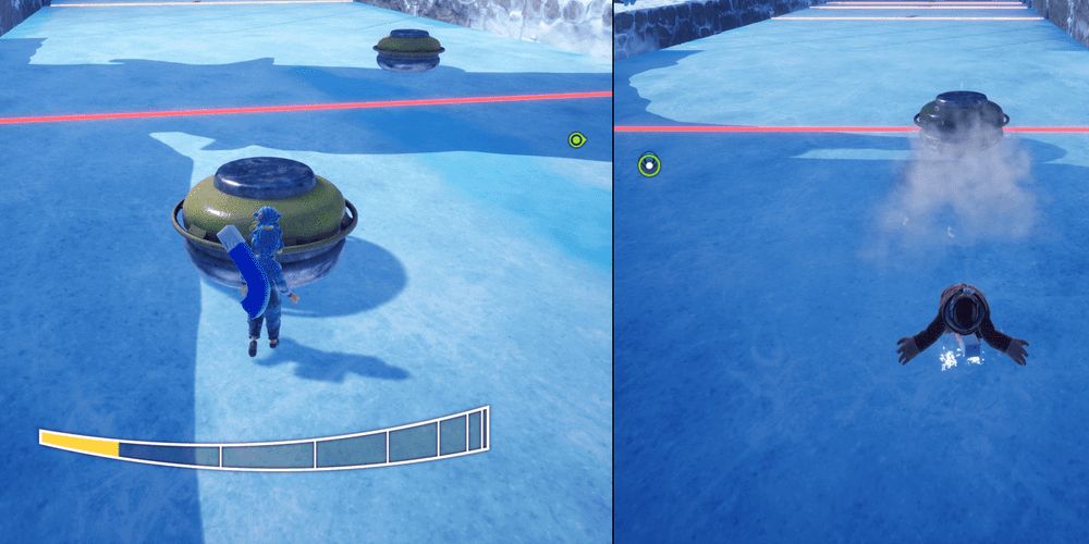 Every Minigame Location In It Takes Two