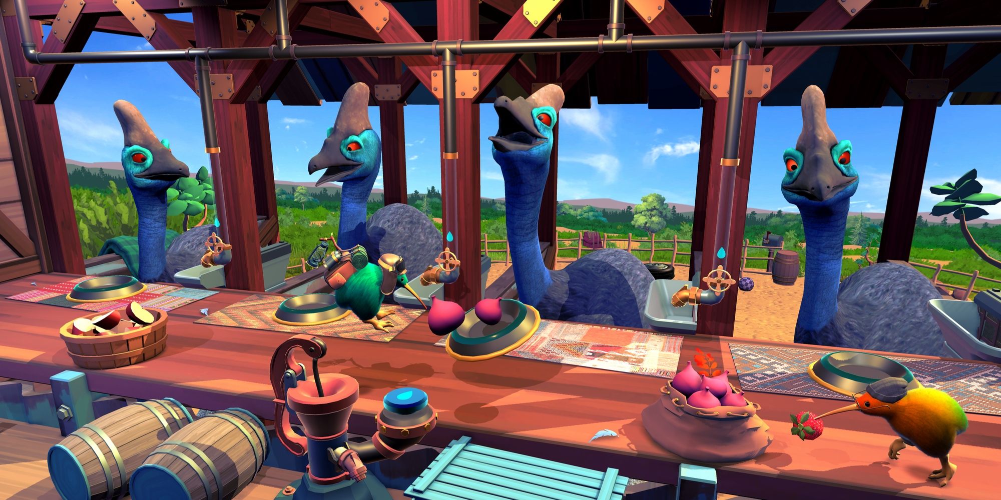 KeyWe: 9 Beginner Tips And Tricks