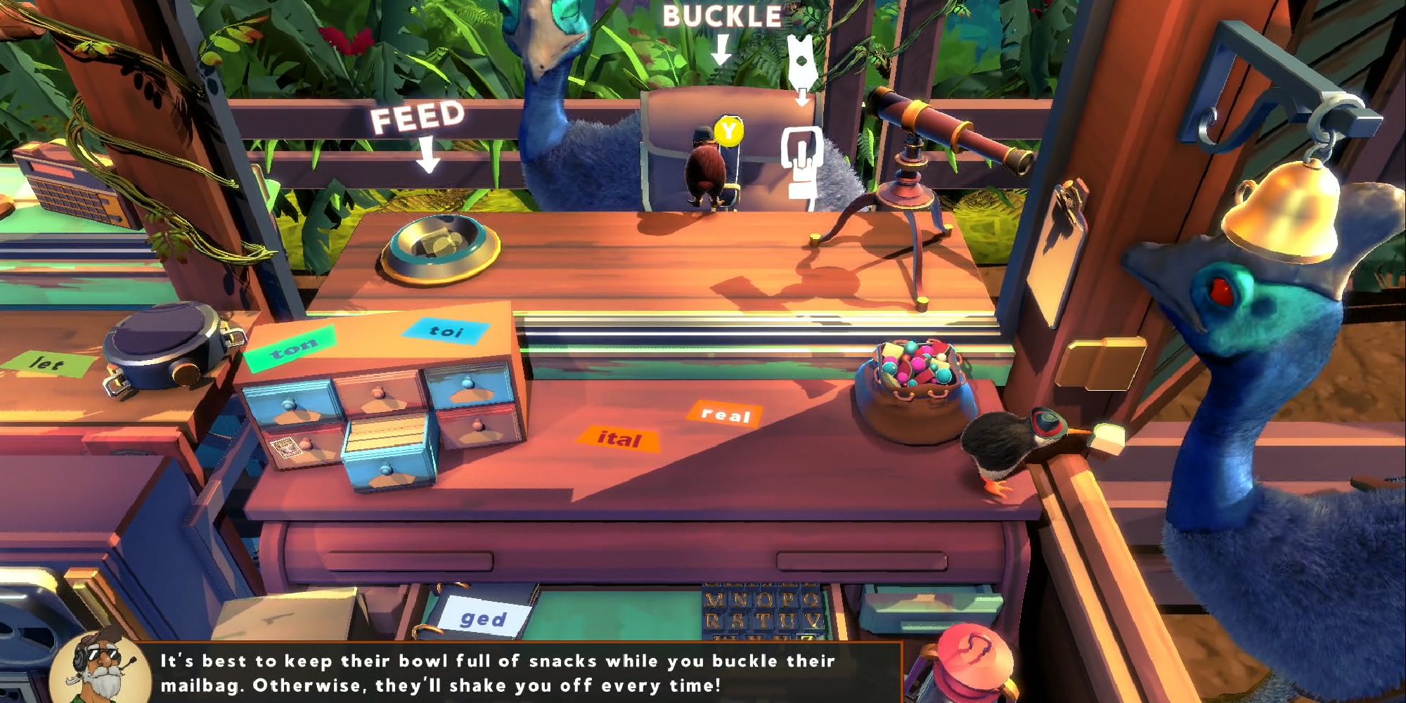 KeyWe: 9 Beginner Tips And Tricks