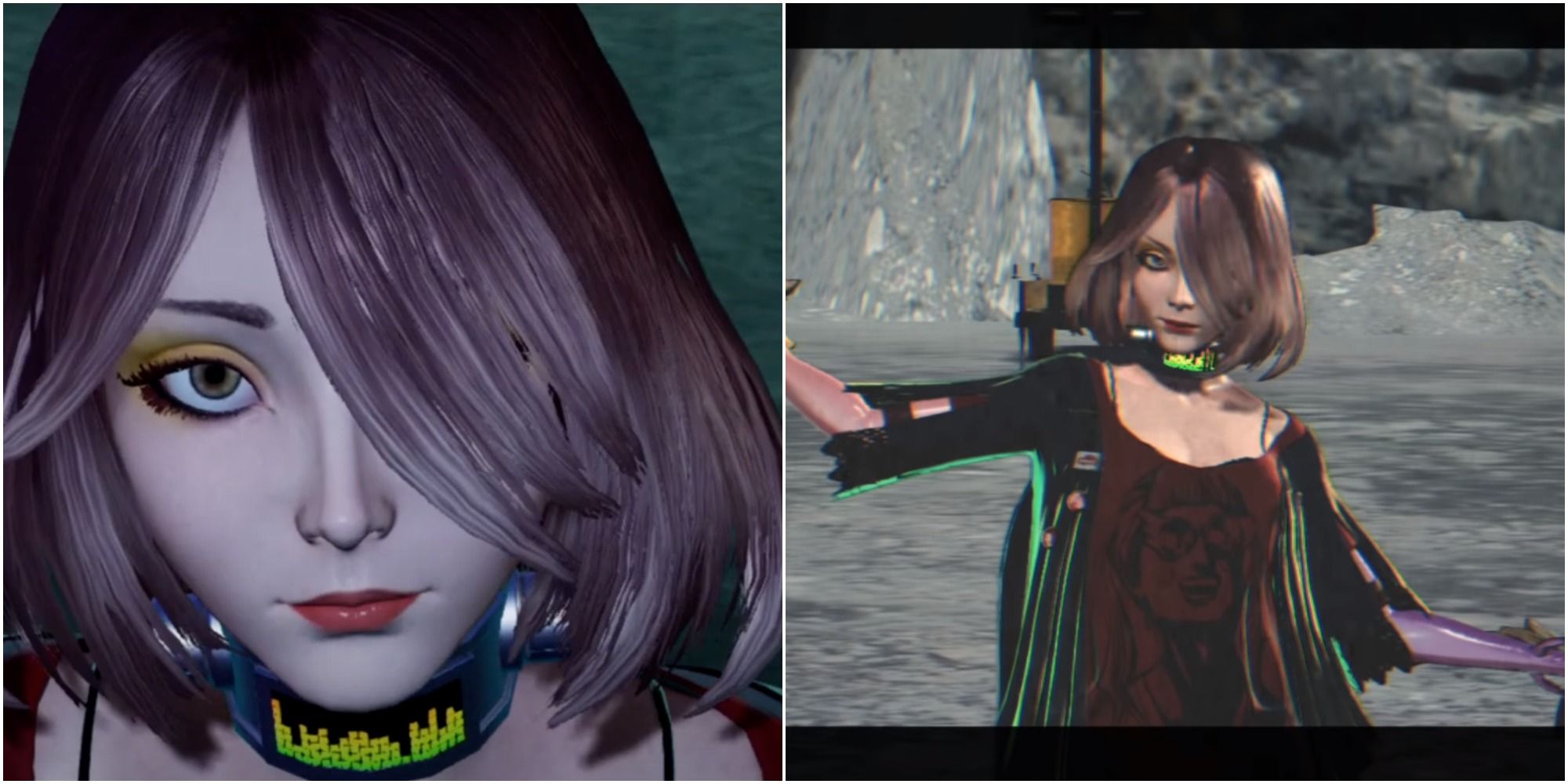 How To Beat Midori Midorikawa In No More Heroes 3