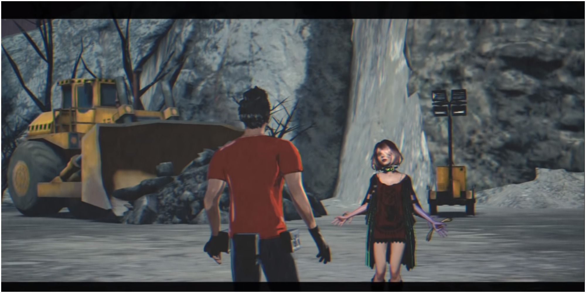 How To Beat Midori Midorikawa In No More Heroes 3