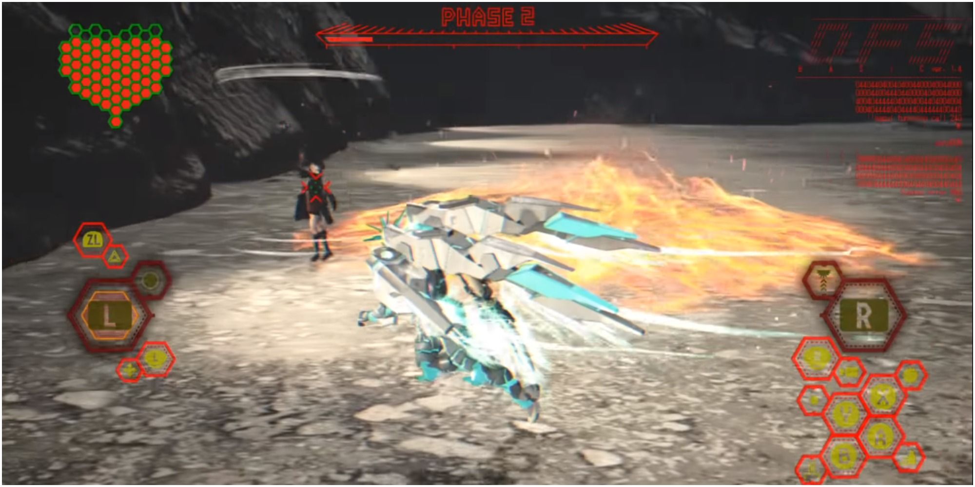 How To Beat Midori Midorikawa In No More Heroes 3