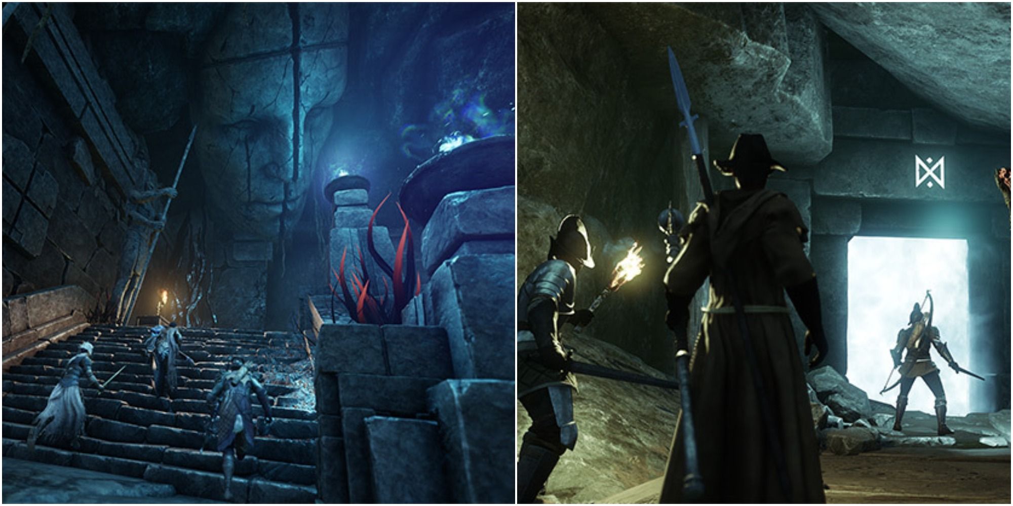 New World: Complete Guide And Walkthrough