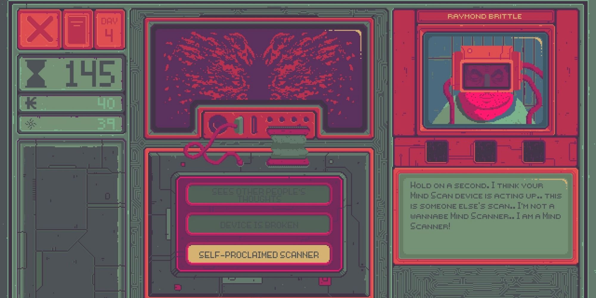 Mind Scanners: Beginner Tips And Tricks