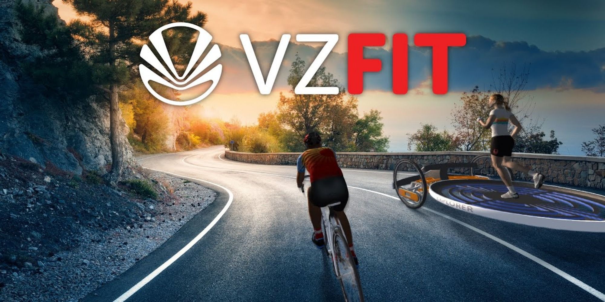 The Best VR Games To Keep You Healthy And Active