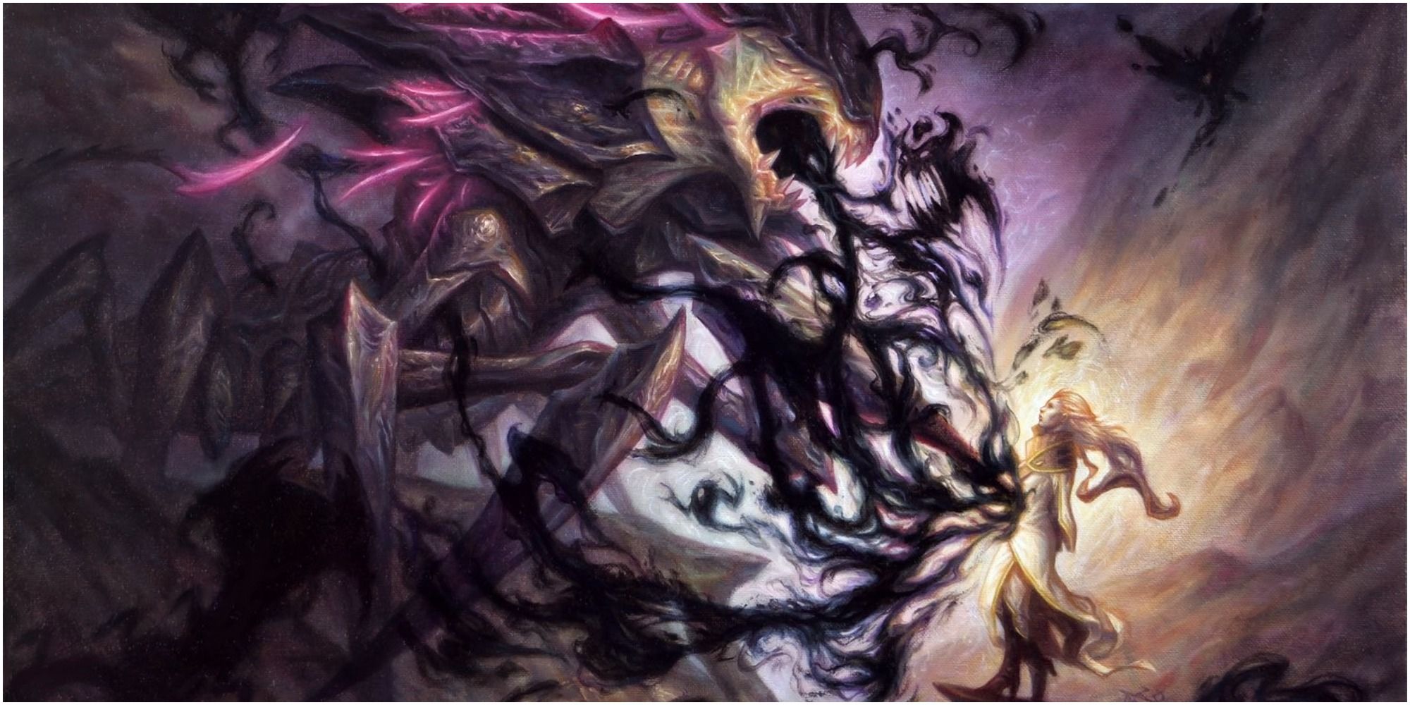 The 15 Best Combat Tricks in Magic: The Gathering