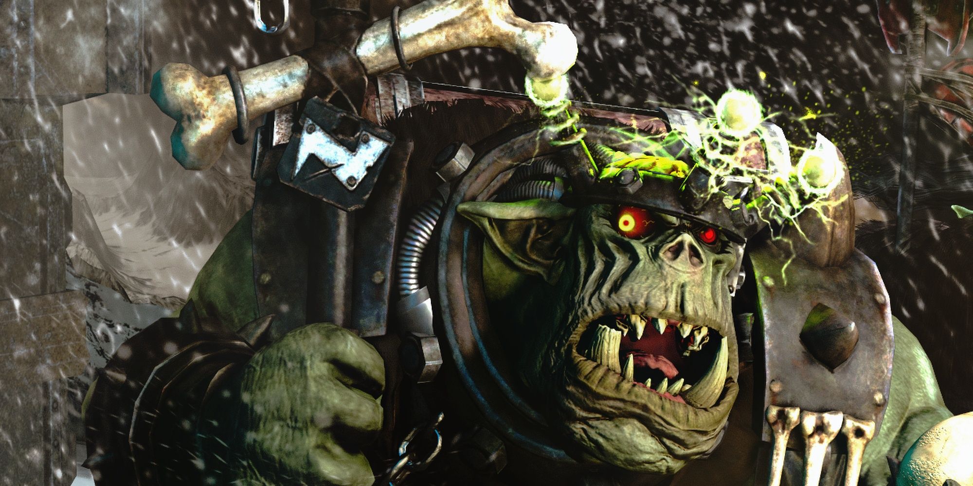 Warhammer 40K: Orks Explained