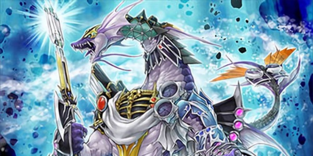 Yu-Gi-Oh! 7 Best Gladiator Beasts Cards
