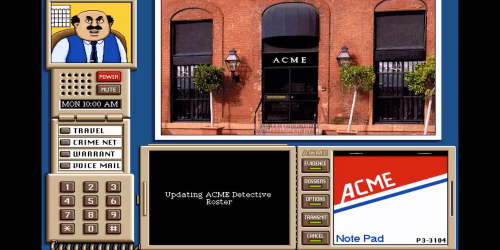 Educational '90s PC Games That We Want To See Again