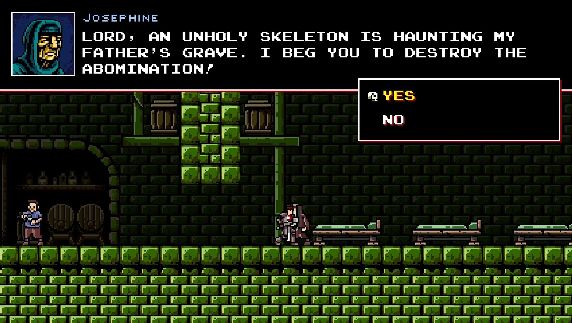 Infernax: 10 Tips For Beginners