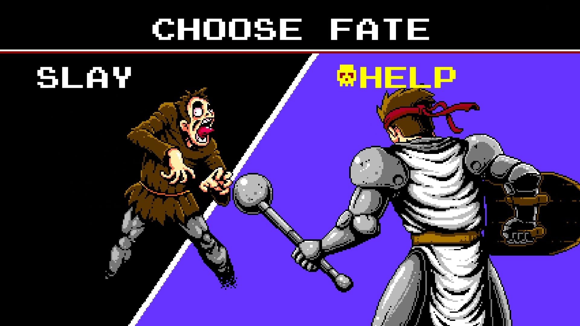 Infernax: 10 Tips For Beginners