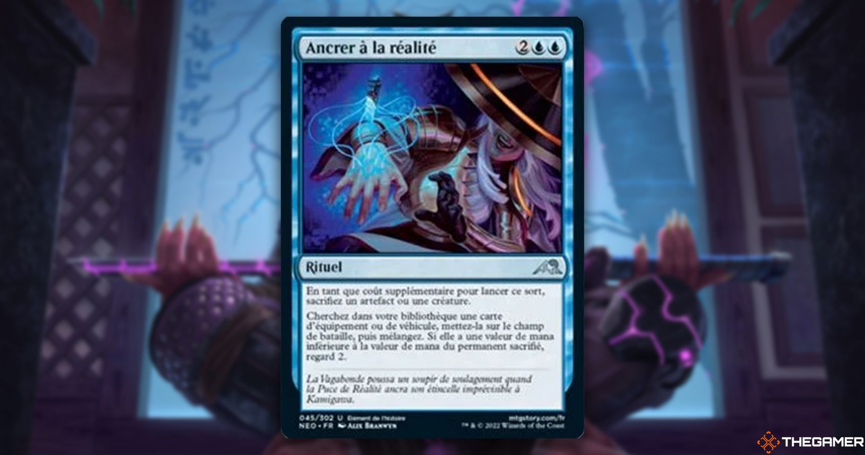 Magic The Gathering's Kamigawa: Neon Dynasty Previews - Day Six Roundup