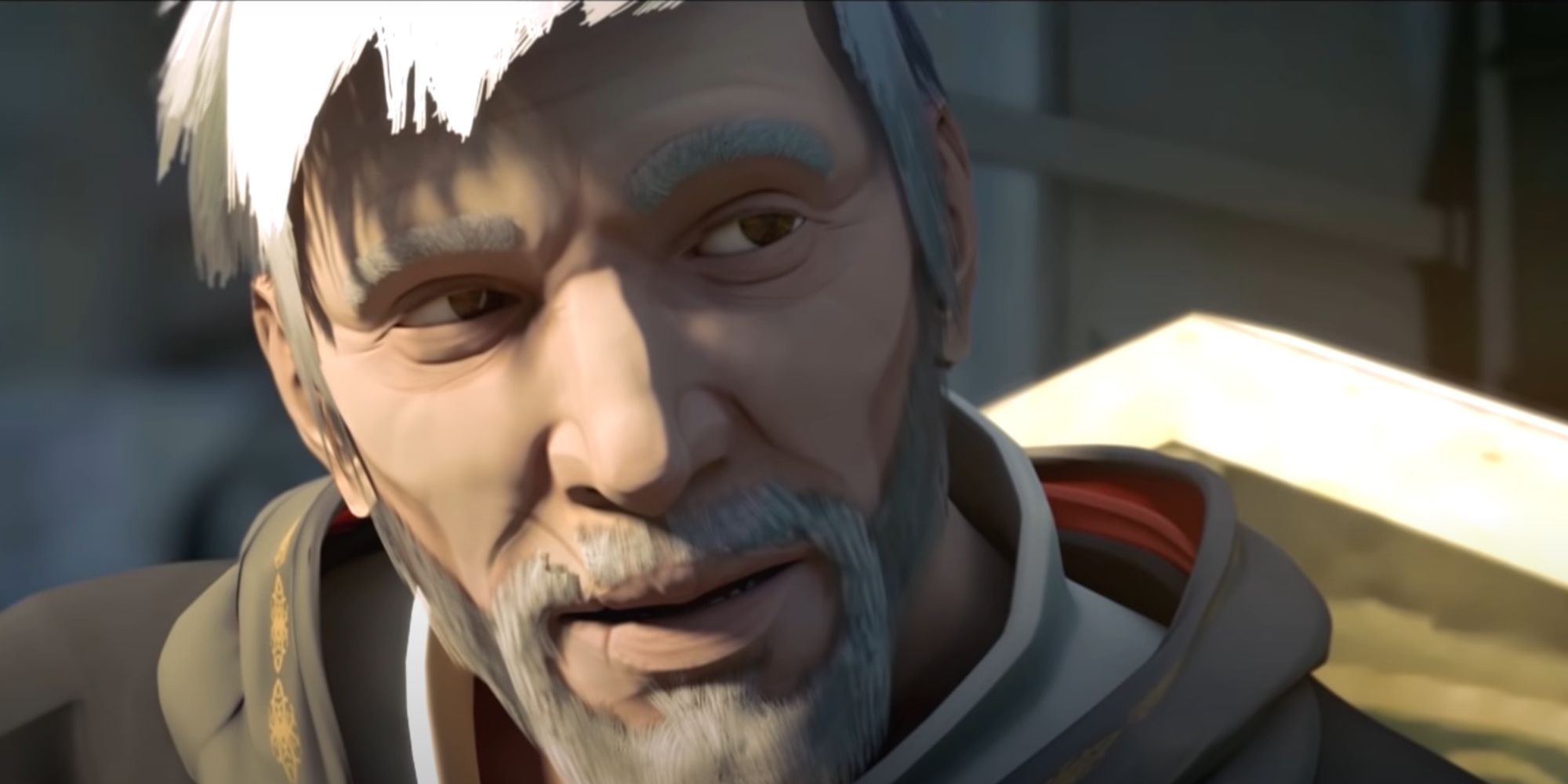 How Ezio Auditore Died In The Assassin's Creed Series