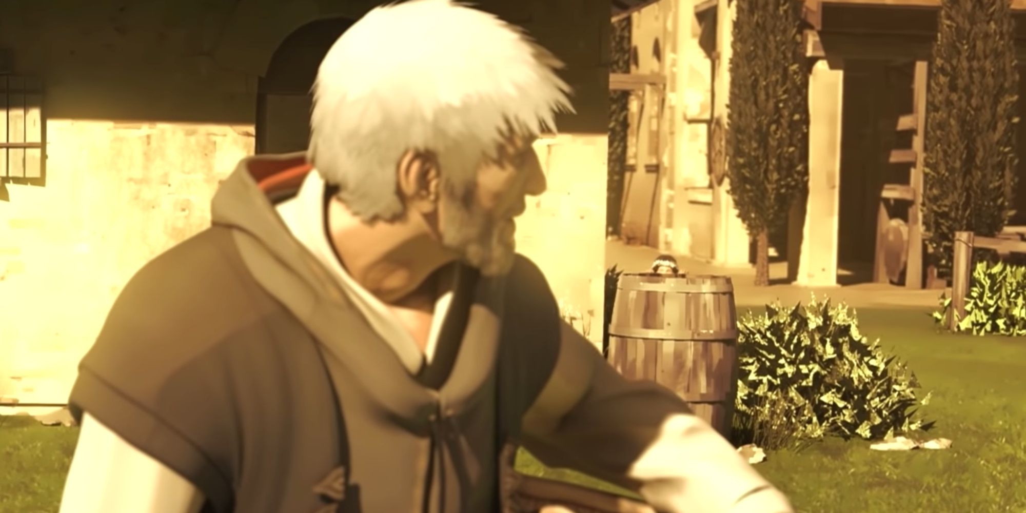 How Ezio Auditore Died In The Assassin's Creed Series