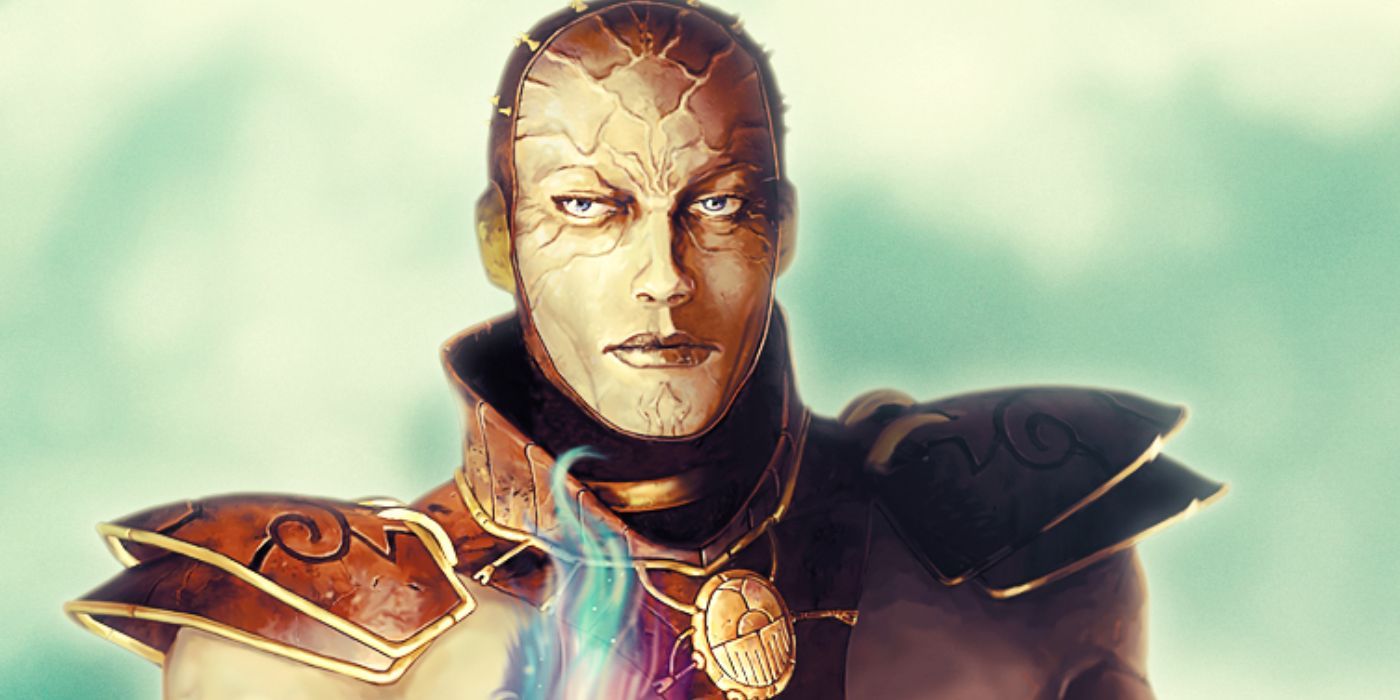 The 10 Best BioWare Villains Of All Time