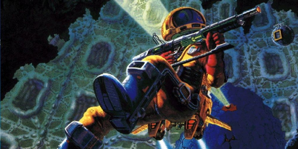 Dig-Dug: 10 Mind-Blowing Facts About The Arcade Classic