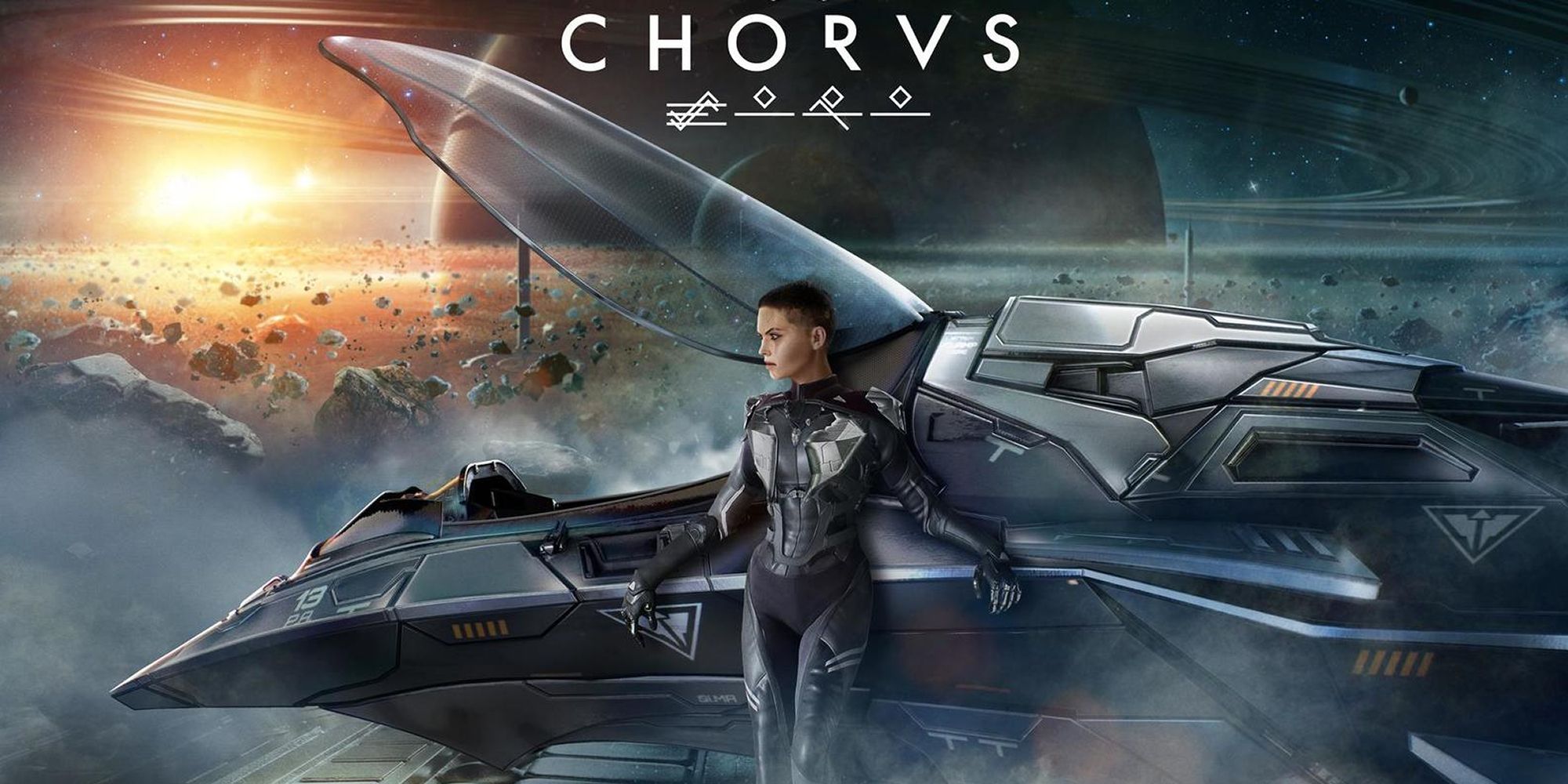 To Boldly Go: Best Space Exploration Games