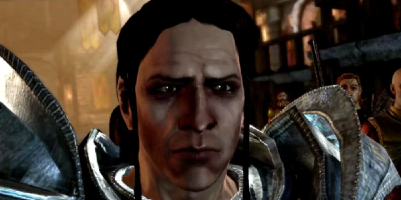 The 10 Best BioWare Villains Of All Time