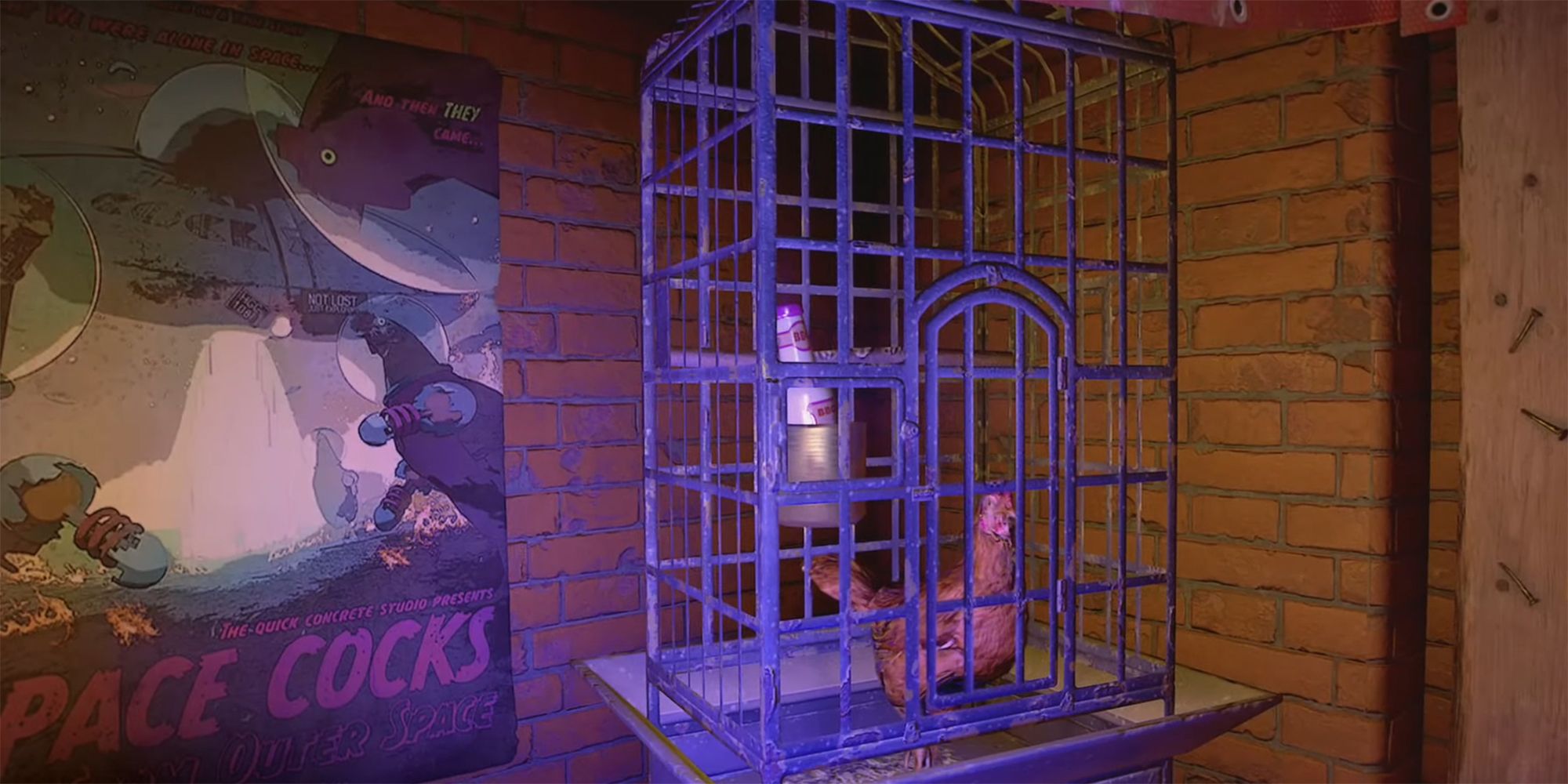 Best Side Quests In Dying Light 2