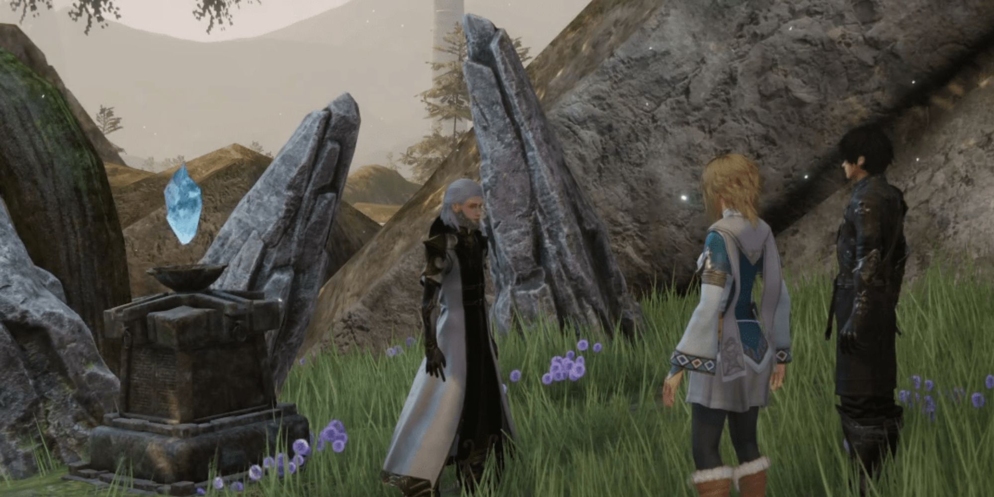 Edge of Eternity: 6 Best Side Quests