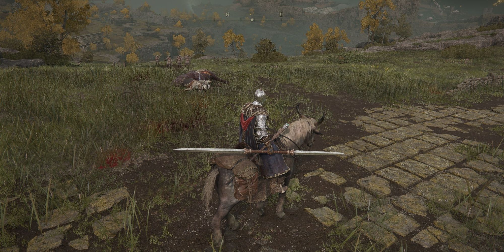 Elden Ring: How To Obtain The Flask of Wondrous Physick