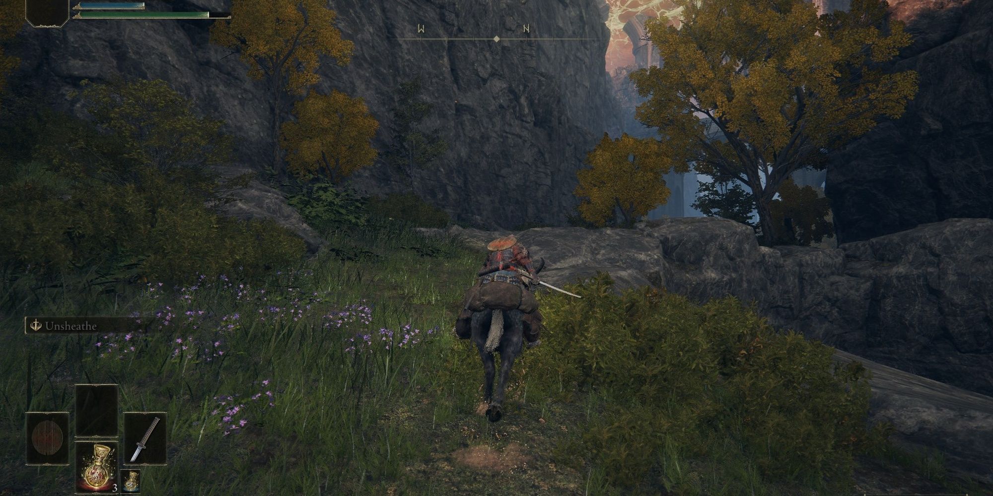 Elden Ring: How To Defeat The Guardian Golem
