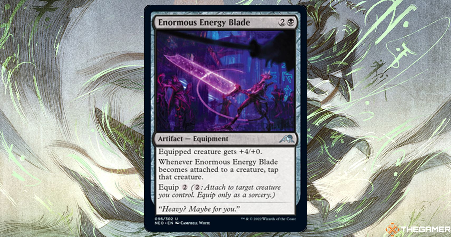 Magic The Gathering's Kamigawa: Neon Dynasty Previews - Day Five Roundup