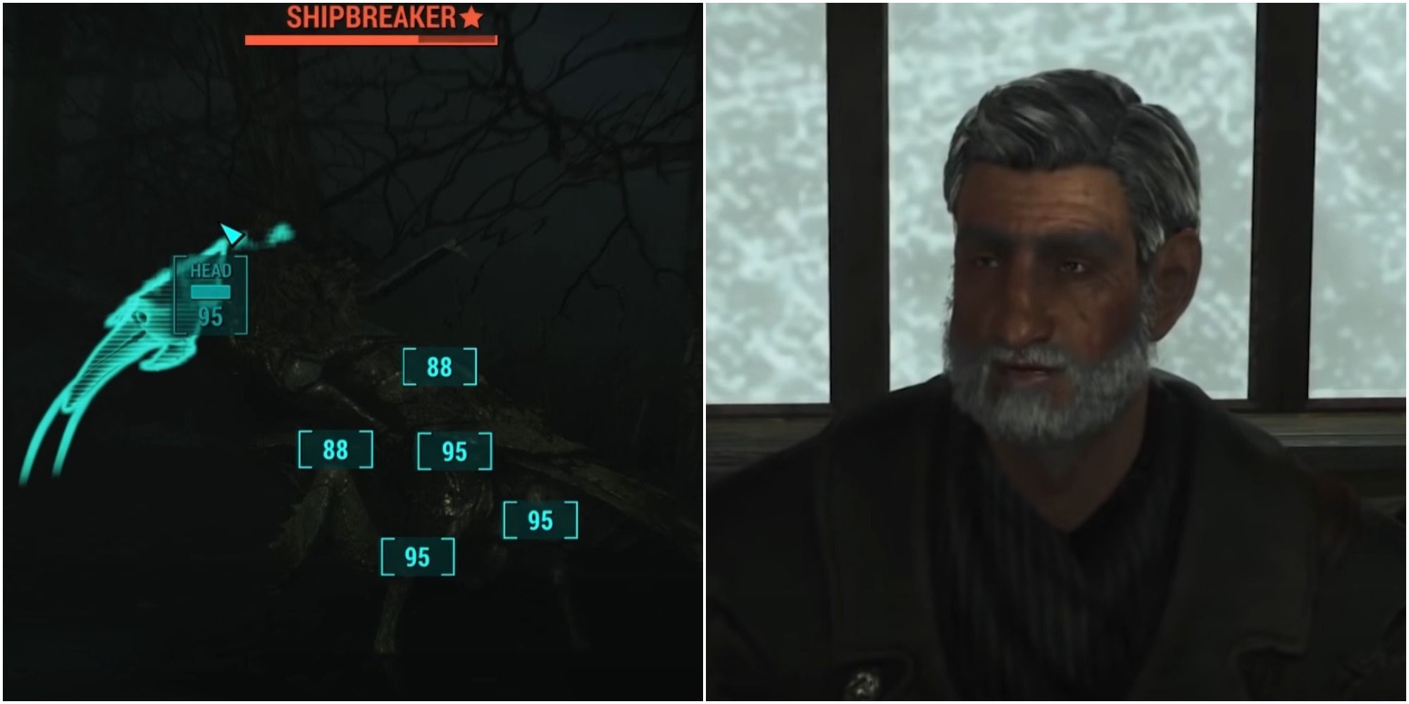 How To Defeat The Shipbreaker Boss In Fallout 4