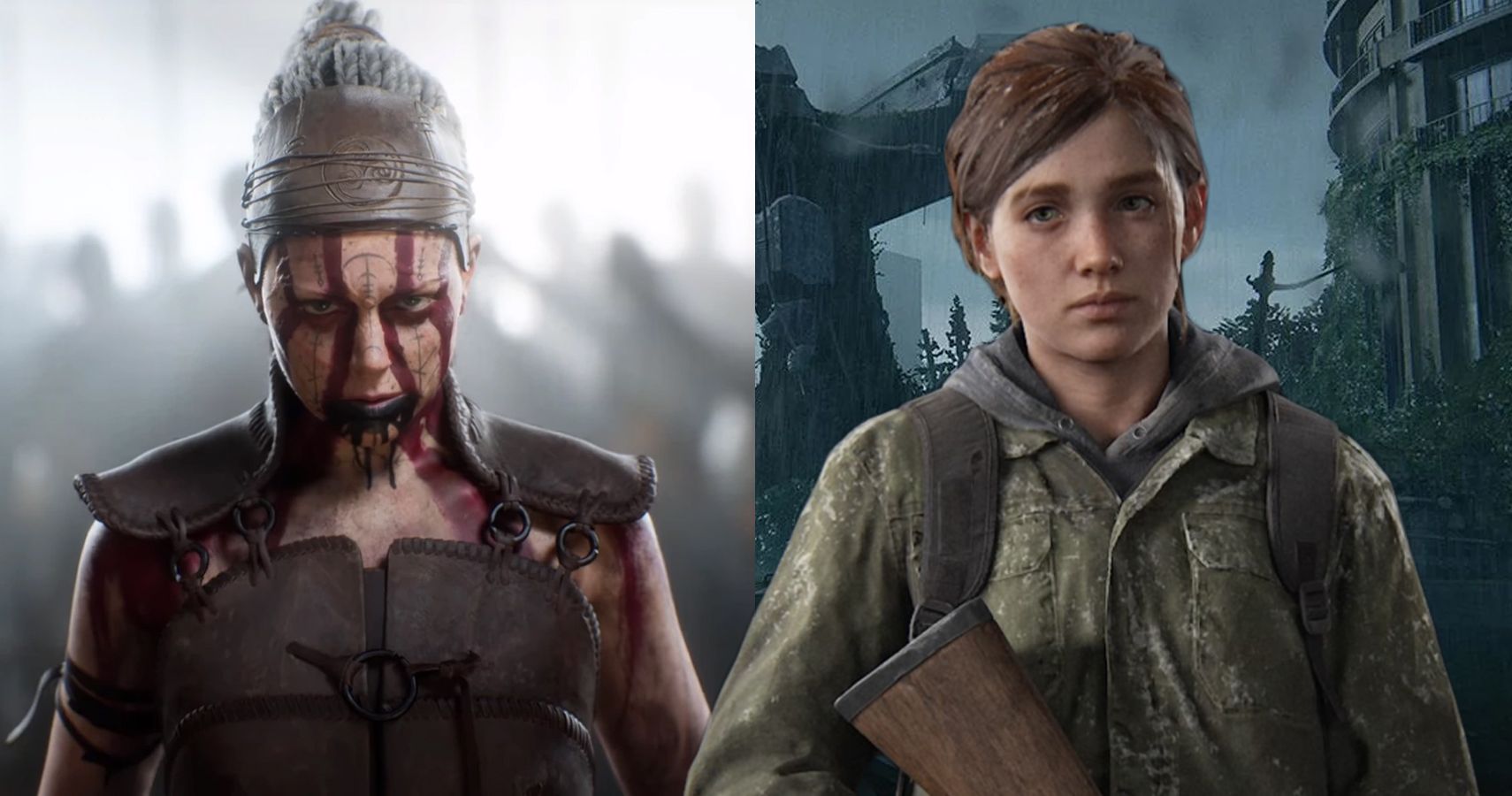 The 10 Most Oscar-Worthy Video Game Performances Of All-Time