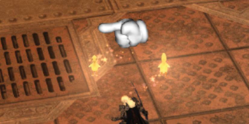 Everything You Need To Know About Universal Markers In FFXIV