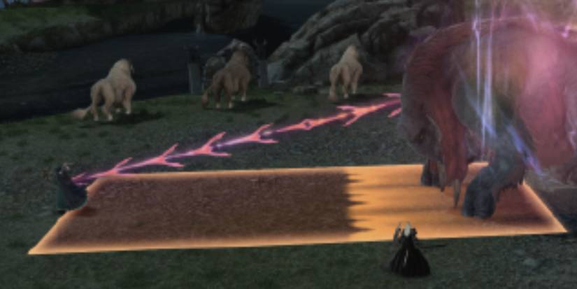 Everything You Need To Know About Universal Markers In FFXIV