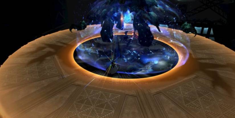 Everything You Need To Know About Universal Markers In FFXIV
