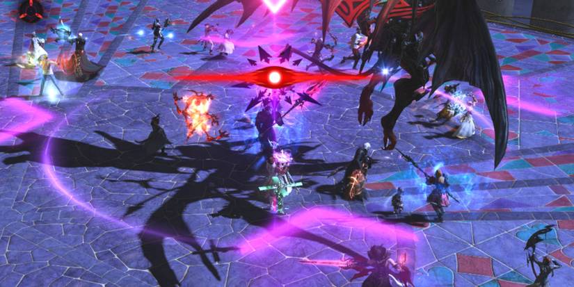 Everything You Need To Know About Universal Markers In FFXIV