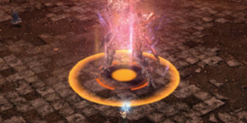 Everything You Need To Know About Universal Markers In FFXIV