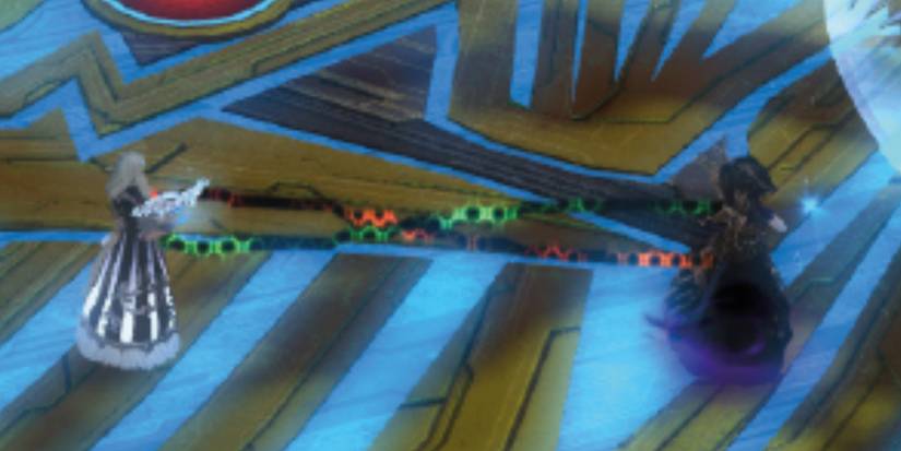 Everything You Need To Know About Universal Markers In FFXIV