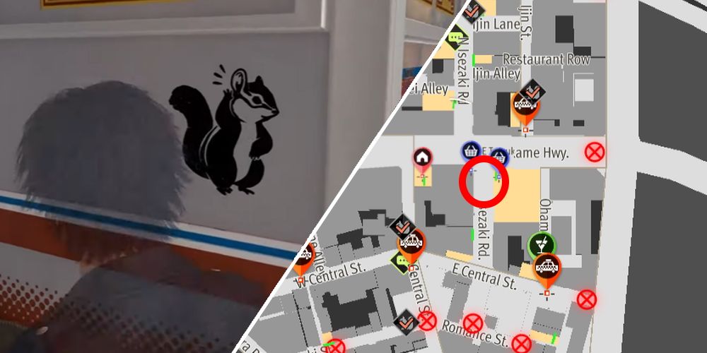 Lost Judgment: Where To Find Every Skill Book