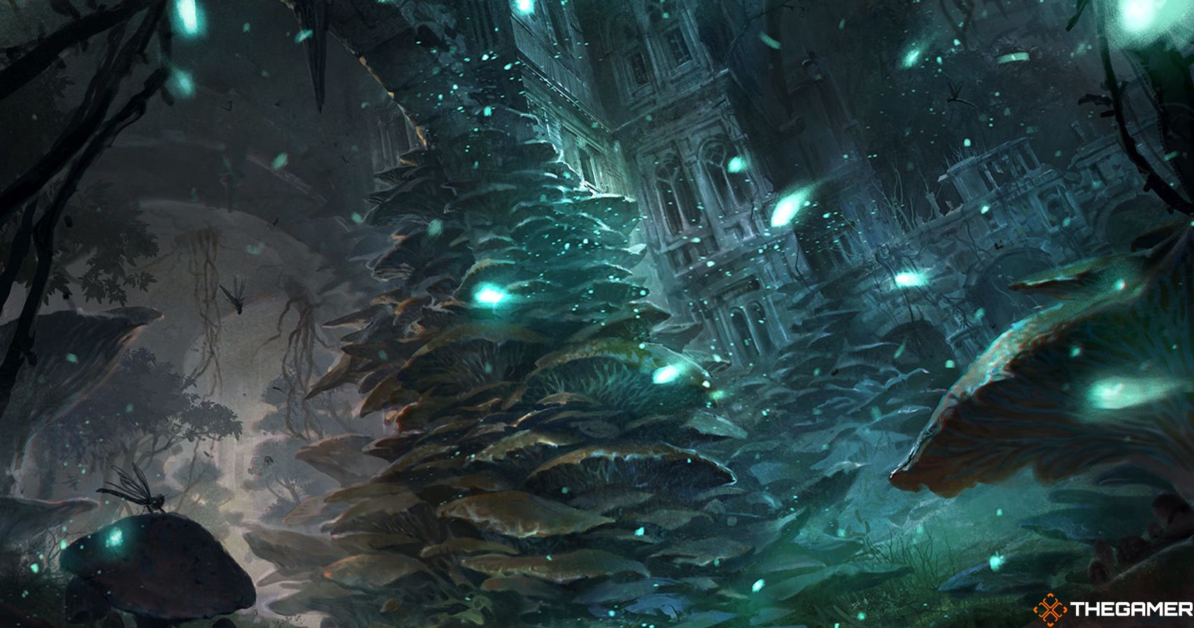 Dungeons & Dragons: The 10 Guilds Of Ravnica Explained