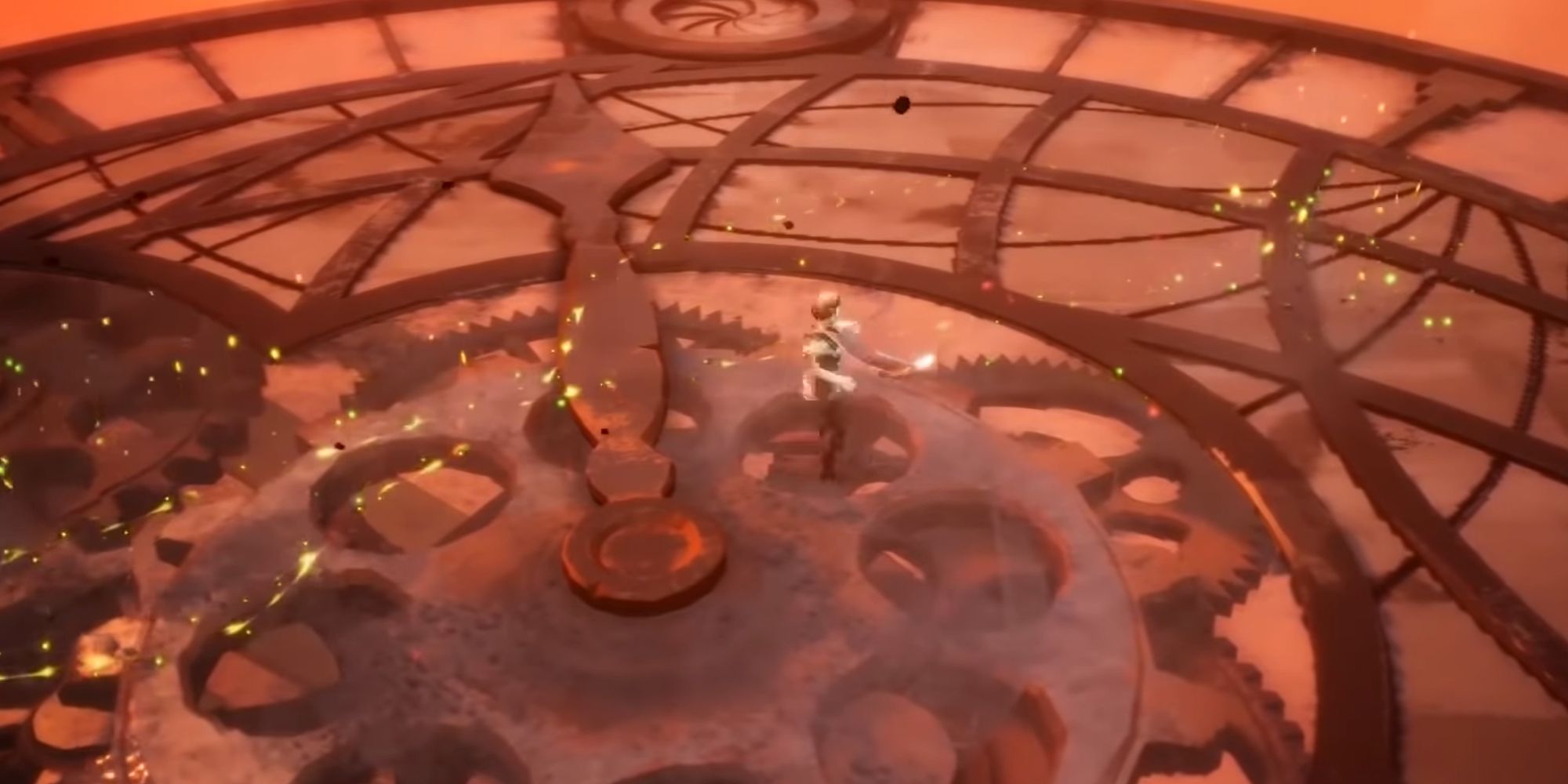 Dreamscaper: Best Weapons