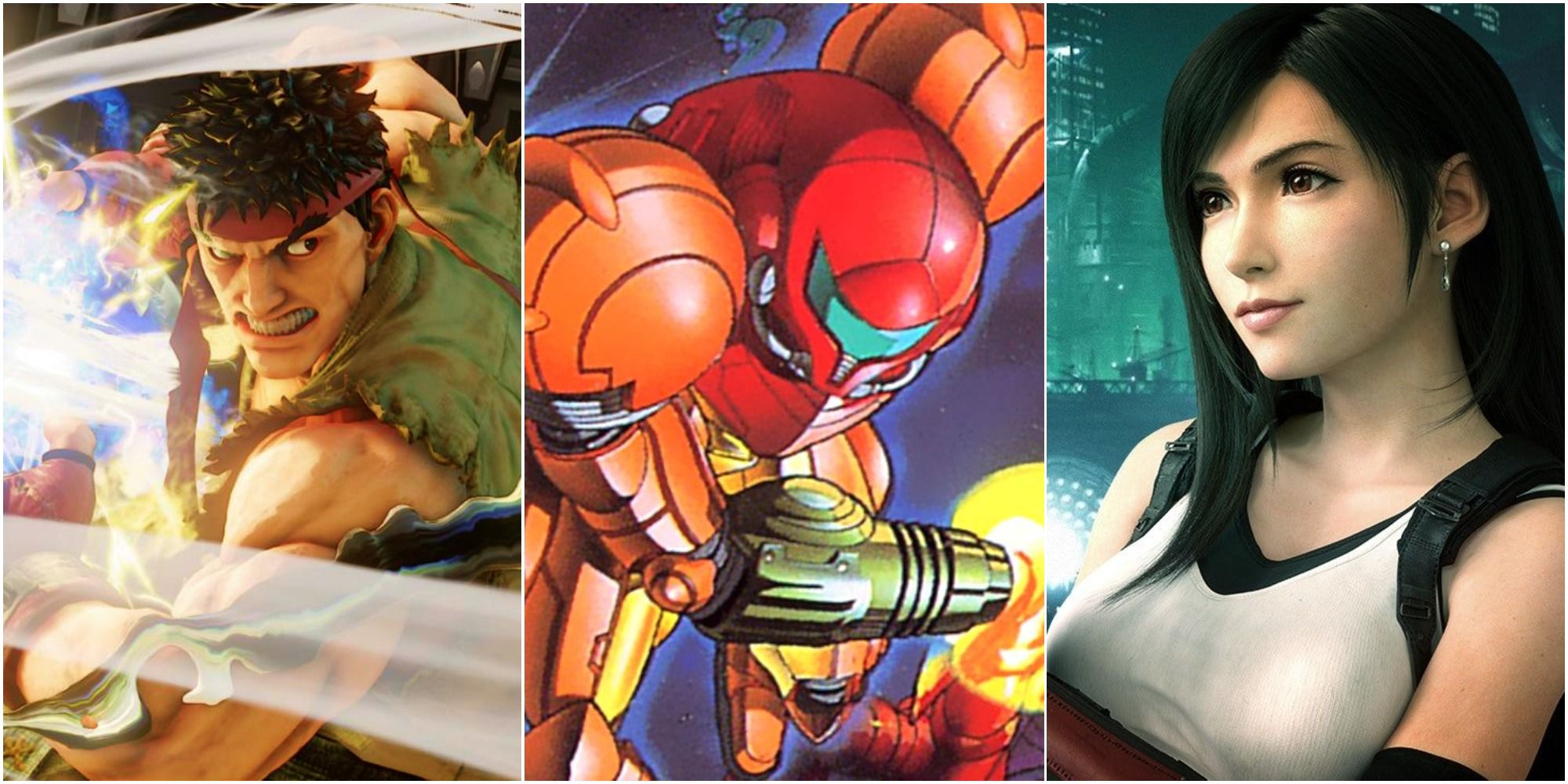 Most Iconic Video Game Sound Bites, Ranked