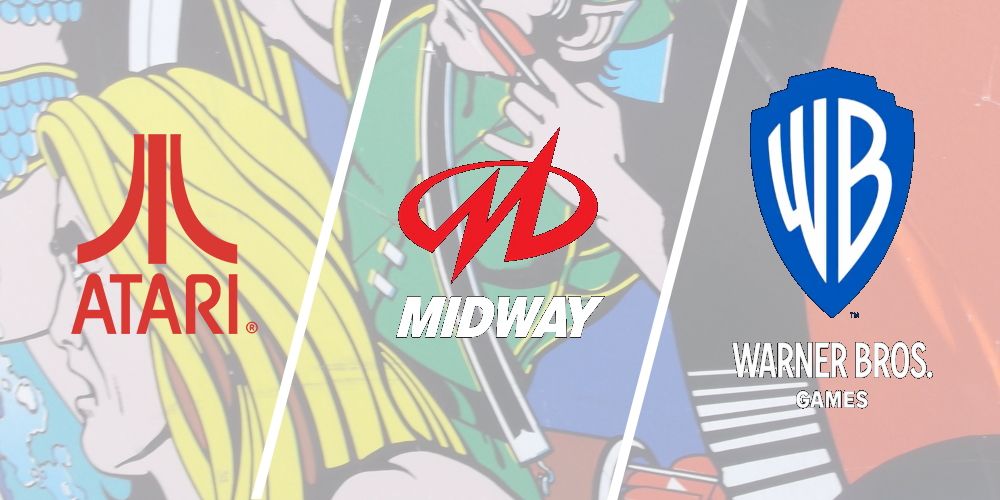 Gauntlet: 10 Mind-Blowing Facts About The Arcade Classic