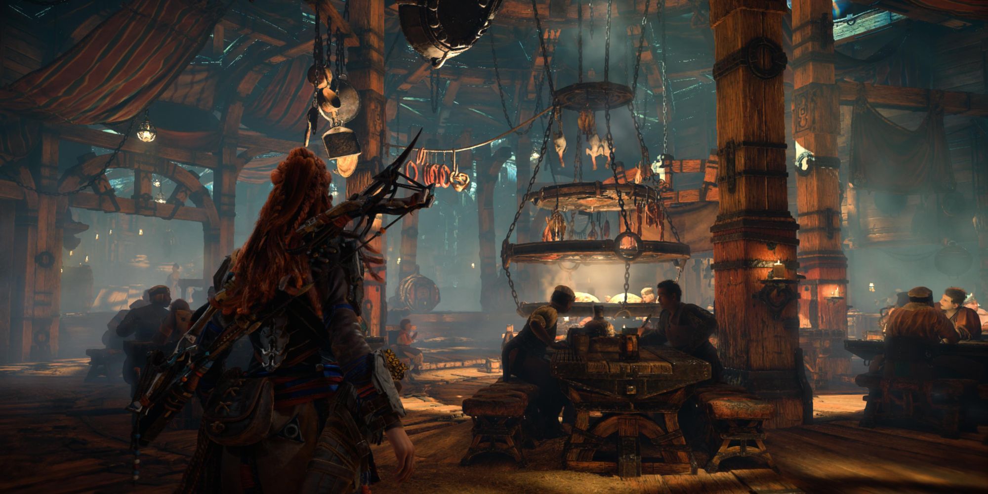 Someone Give Guerrilla The Rights To Monster Hunter Already